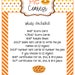 Pie Contest Printables, Pie Baking Contest Score Cards, Printable Pie ...