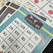 Expanded Form Bingo Game for Students, Math Games for School, 2nd 3rd ...