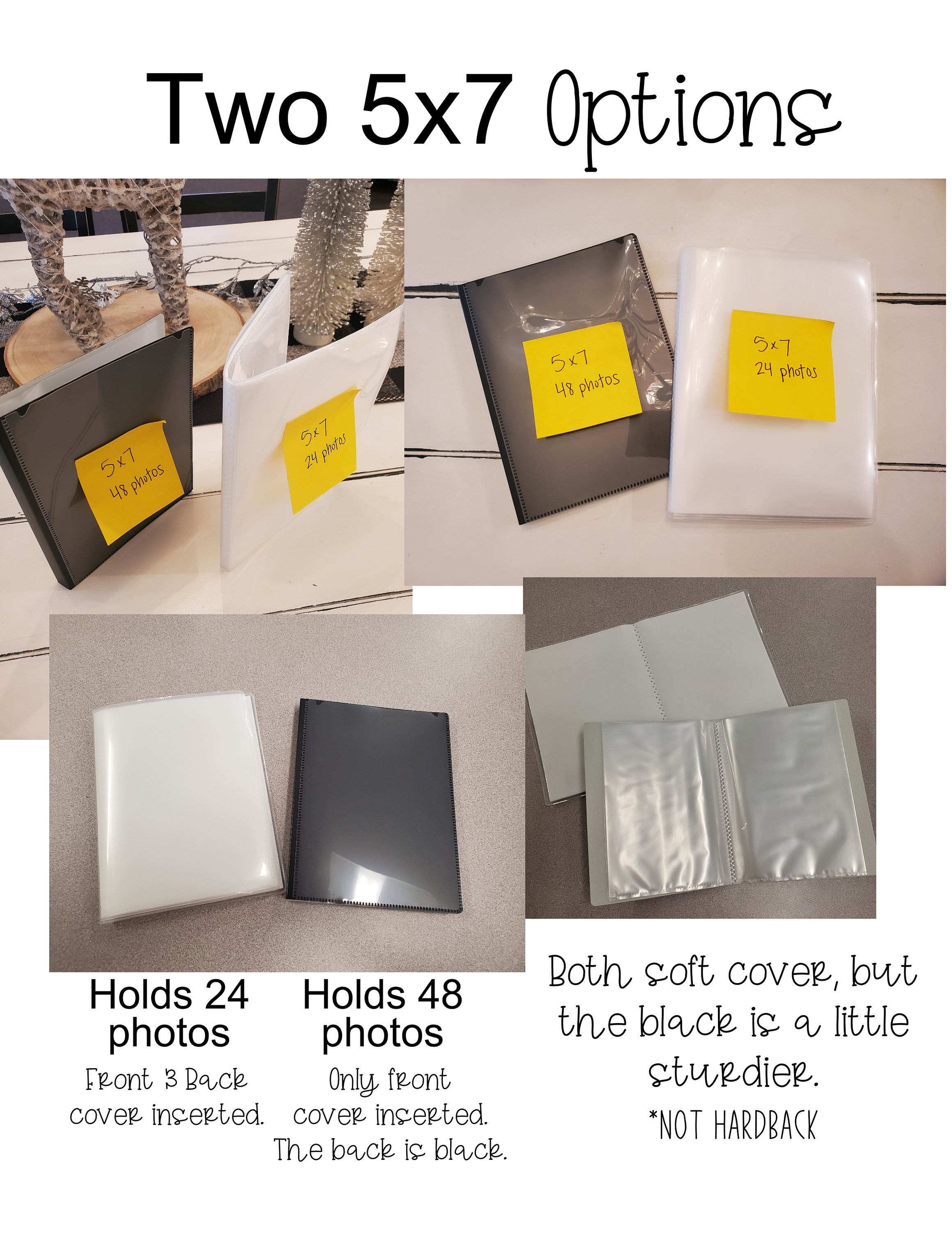 Cruise Photo Album, 4x6 Photo Album, 5x7 Photo Album, 8x10 Photo Books ...