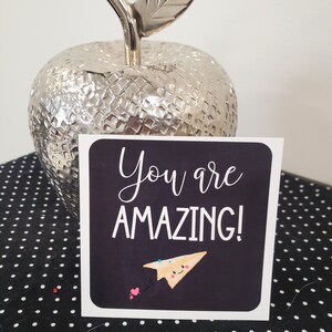 Student Motivational Notes, End of Year Testing Motivational Notes for ...