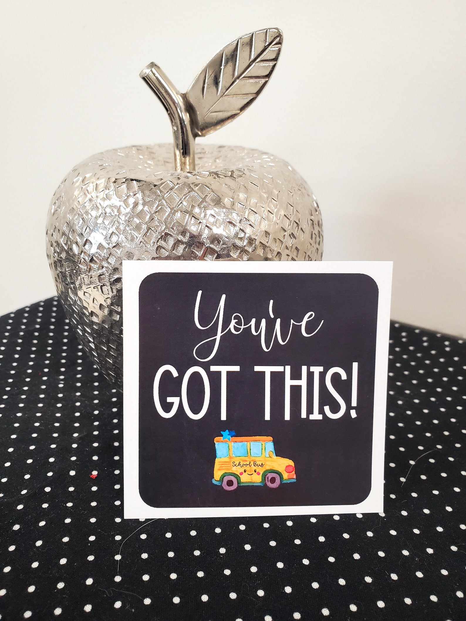 Student Motivational Notes, End of Year Testing Motivational Notes for ...