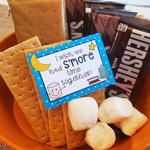 End of School Year Gift Tags, Student Gift Tags for the Last Day of ...