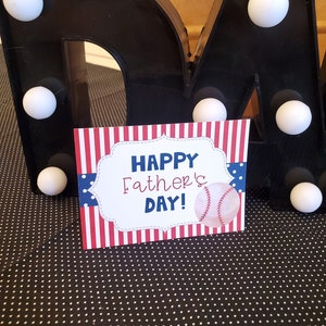 Happy Father's Day Gift Tags, Father's Day Gift Ideas, Father's Day ...