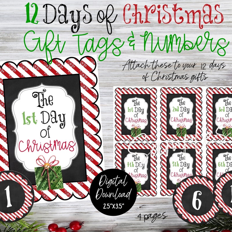 Secret Pal Gift - 60+ Gift Ideas for 2025