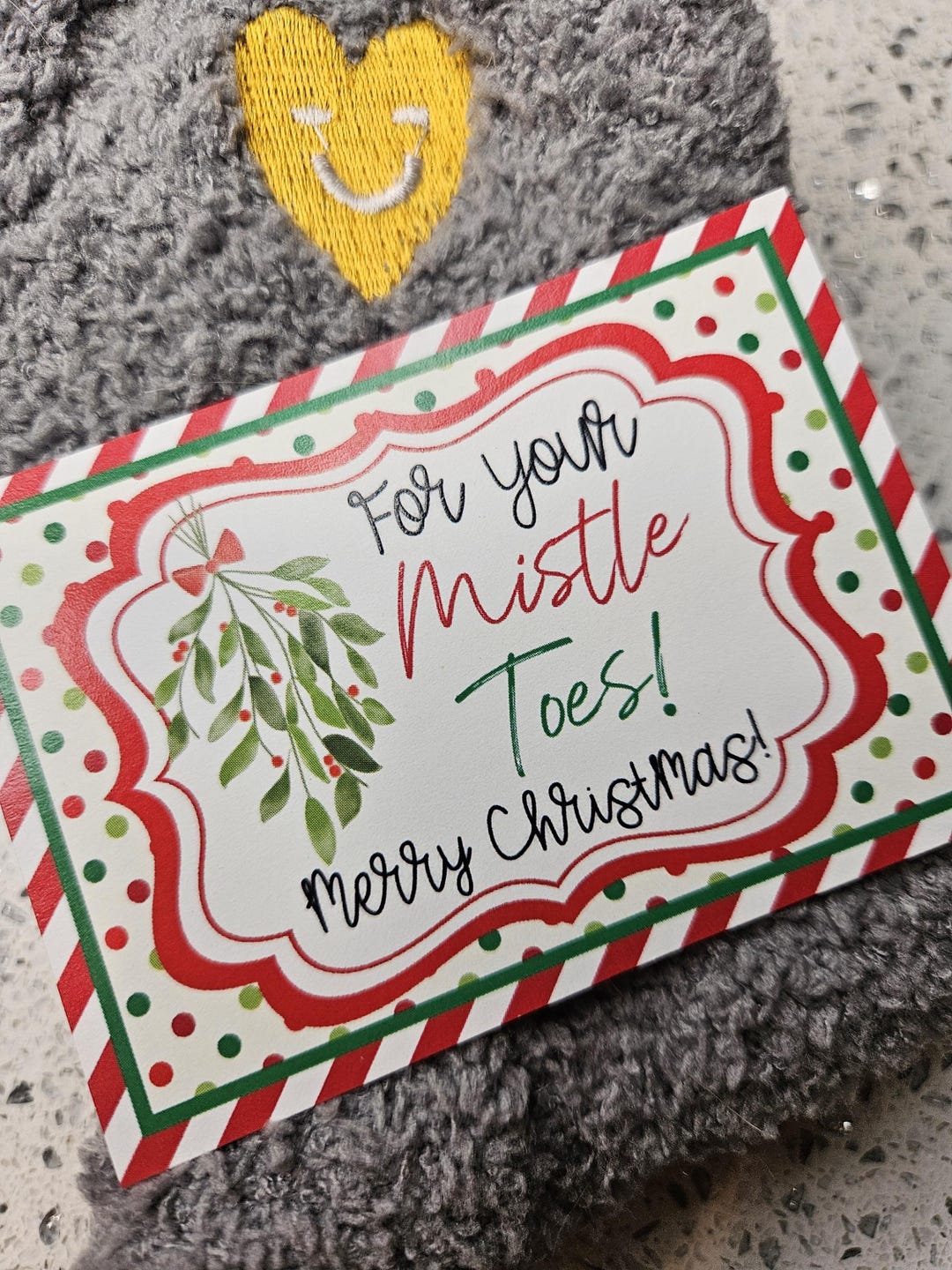 For Your Mistle Toes Christmas Gift Tags, Christmas Tags, Christmas ...