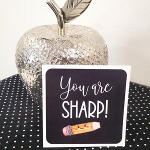 Student Motivational Notes, End of Year Testing Motivational Notes for ...