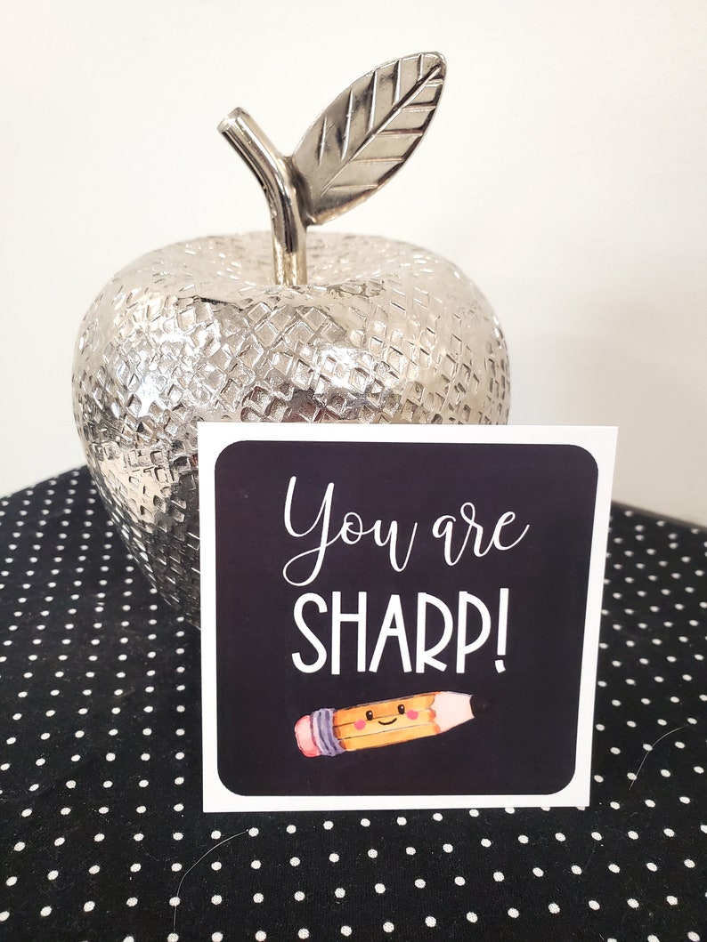 Student Motivational Notes, End of Year Testing Motivational Notes for ...