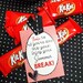 Kitkat Printable Gift Tag-teacher Appreciation Week-printable Gift Tags ...
