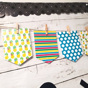 End of School Year Bulletin Boards, This Year Was Sweet, Pineapple ...