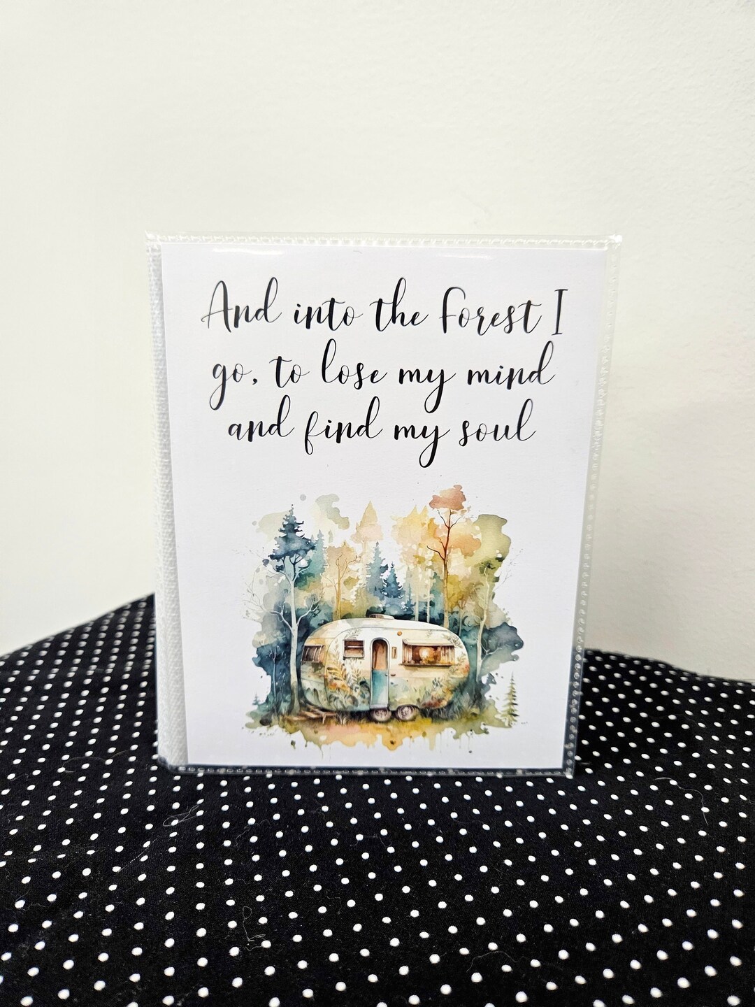 Camping Photo Album, Summer Photo Book, 4x6 Photo Albums, 5x7 Photo ...