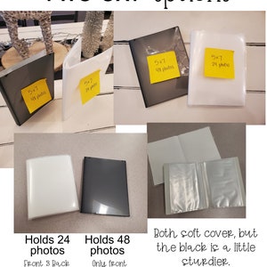 Beach Photo Album, Hawaii Memories, Summer Photo Book, 4x6 Photo Albums ...