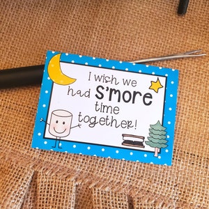 End of School Year Gift Tags, Student Gift Tags for the Last Day of ...