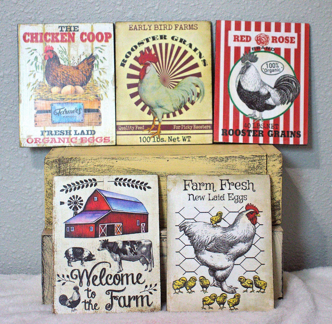 Farmhouse, Country, Chickens, Farmhouse Decor, Farm, Poultry, Cow, Pig ...