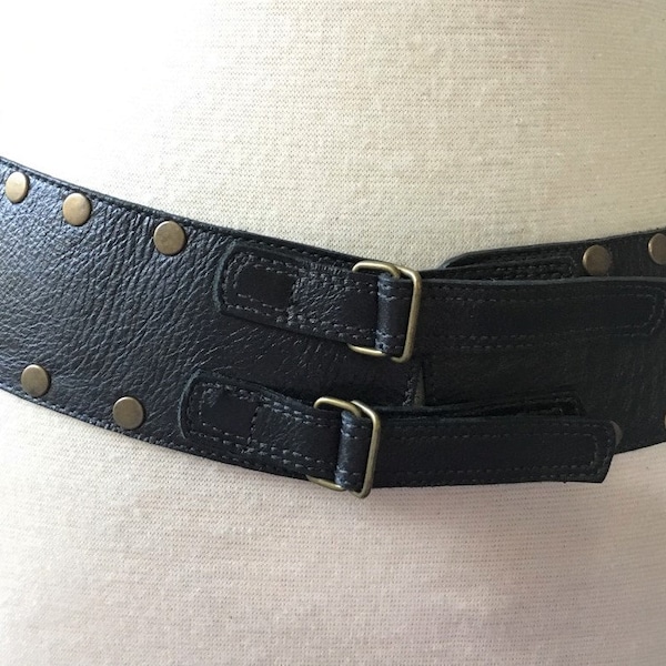 Contour Belt - Etsy
