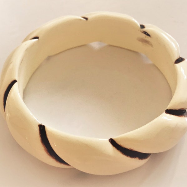 Genuine Ivory Jewelry - Etsy