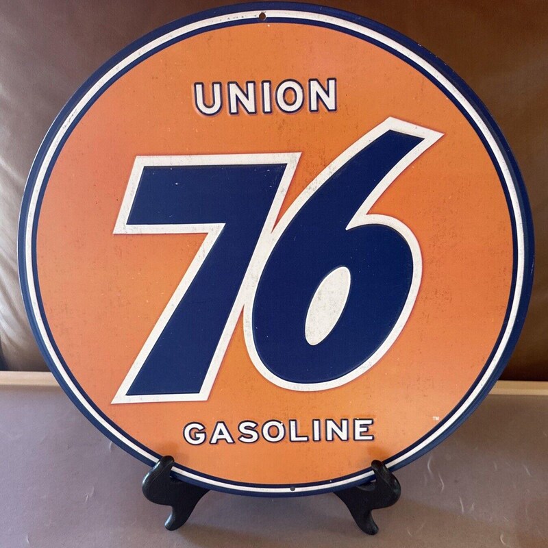 Union 76 - Etsy