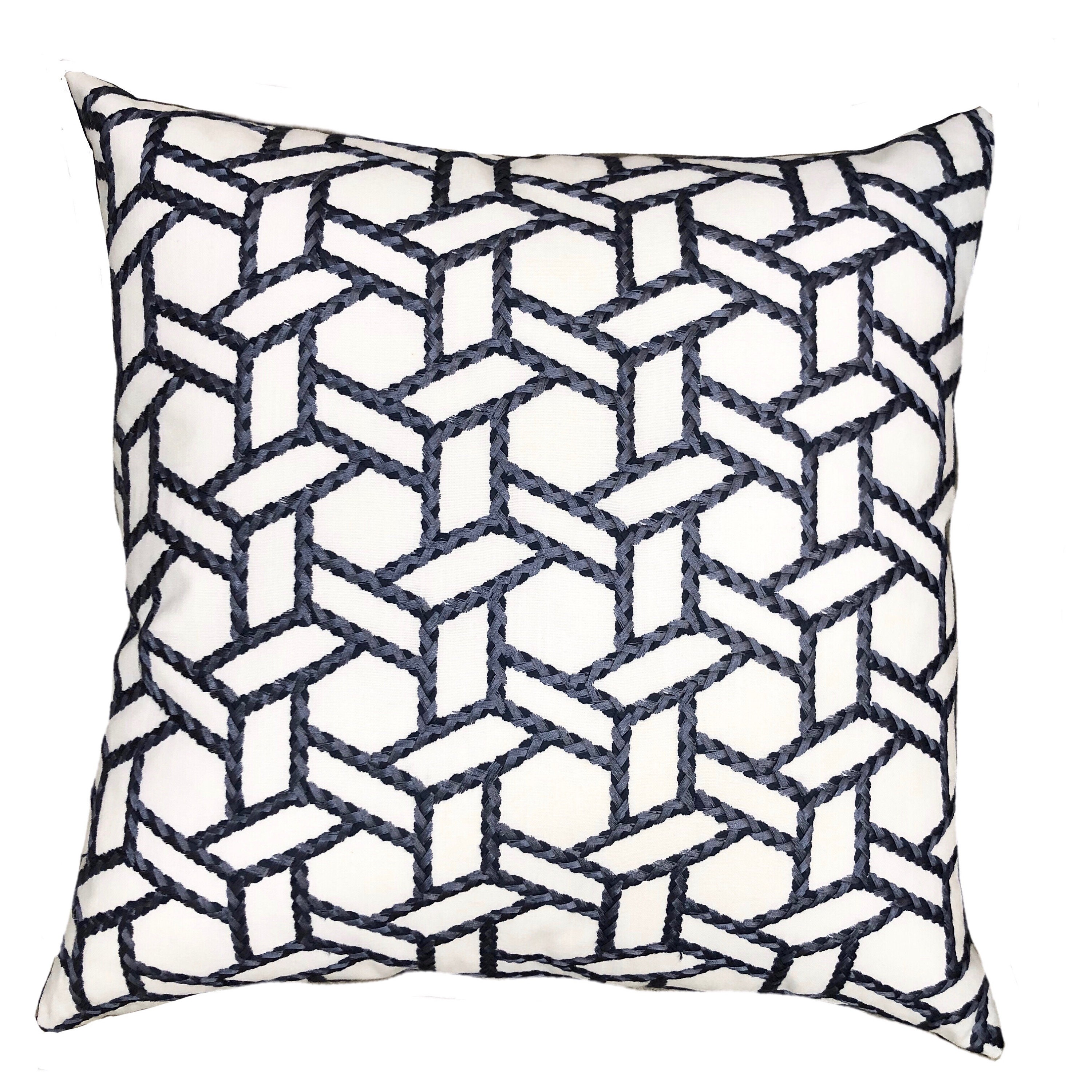 Euro Top Tack Pleat Drapery Panel Fabric and Cotton Lining Included ...