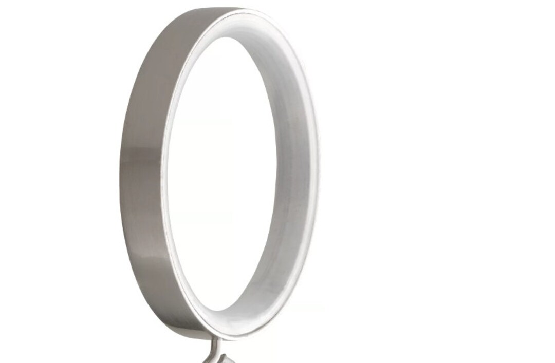 French Return Rod Rings - Etsy