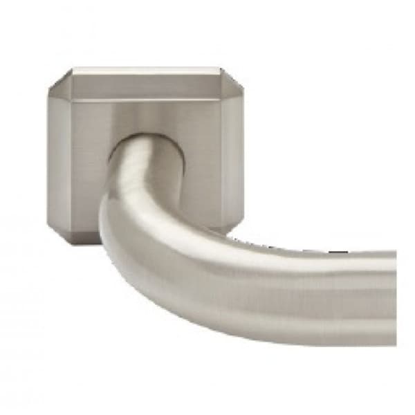 French Return Curtain Rod - Etsy