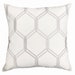 Embroidered Drapery Panel - Fabric and Cotton Lining Included - FREE ...