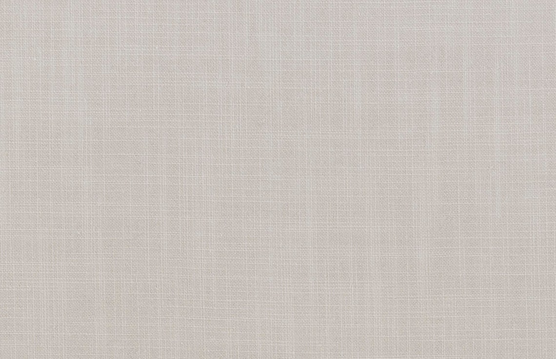 Gray Linen Pleated Drapery Panel - Fabric and Cotton Lining Included ...