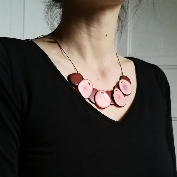 Vegetable Ivory - Etsy