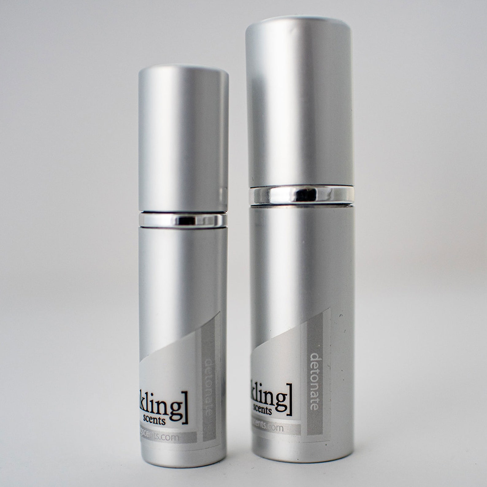 Detonate Spray Atomizers Long Lasting Warm Spiced - Etsy