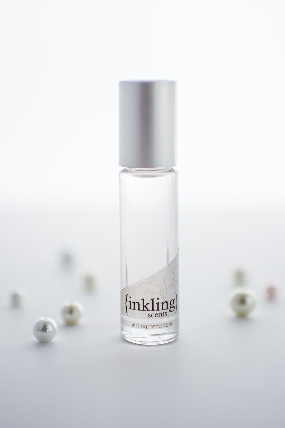 Custom Order - Natural Perfume Oil, Essential Oils, Alcohol Free, .33 ...