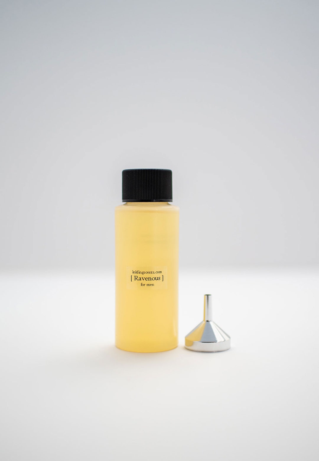 Ravenous Cologne Oil Refill: Spicy Sandalwood Scent (2 Fl. Oz) - Etsy