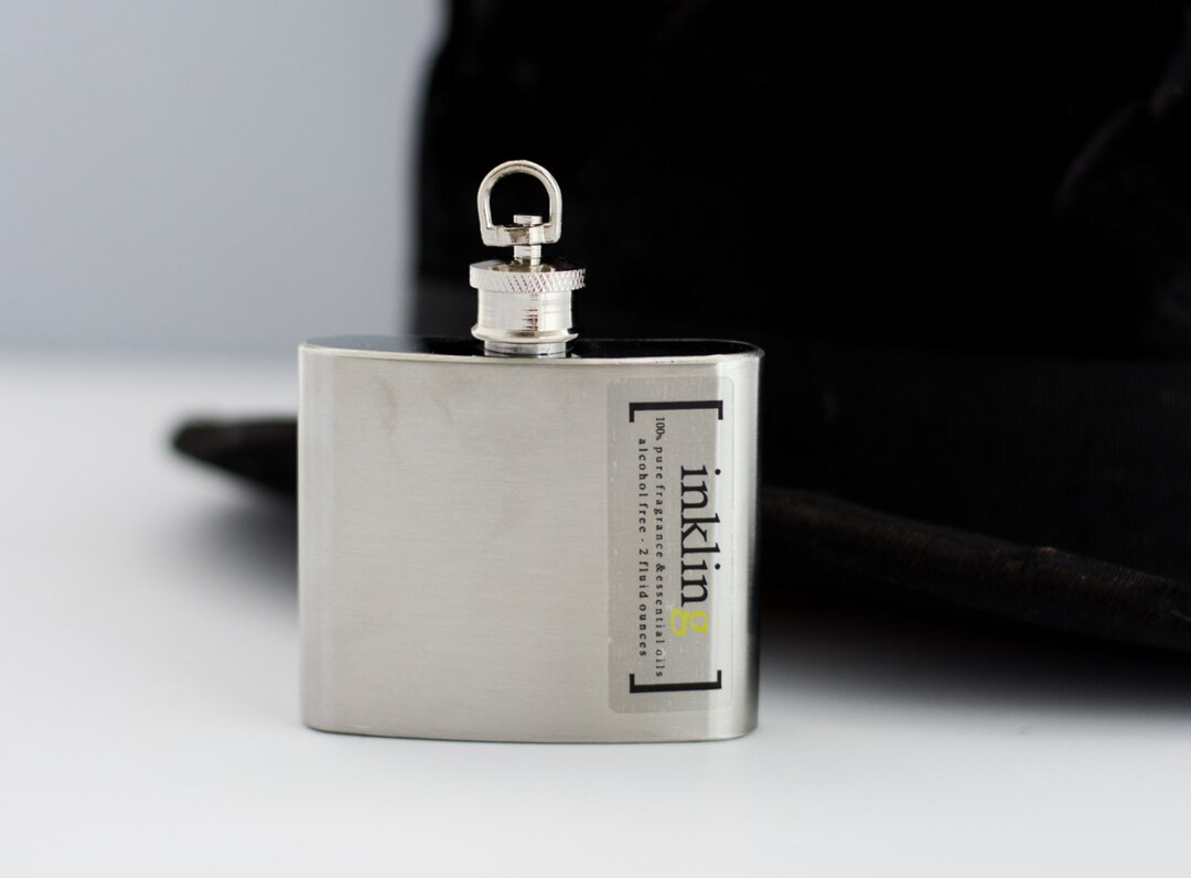Aesthete - Mens Cologne -pure Fragrance & Essential Oils, Alcohol Free ...