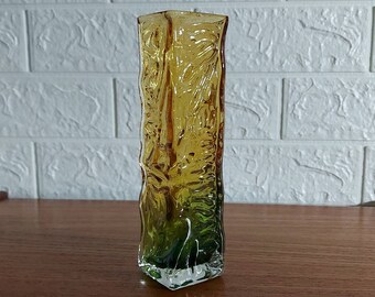 Two Tone Glass | Etsy