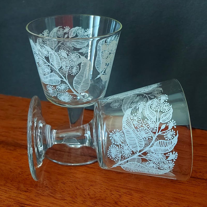 Chance Glass - Etsy
