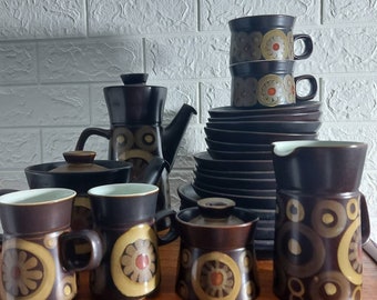 Vintage Denby | Etsy UK