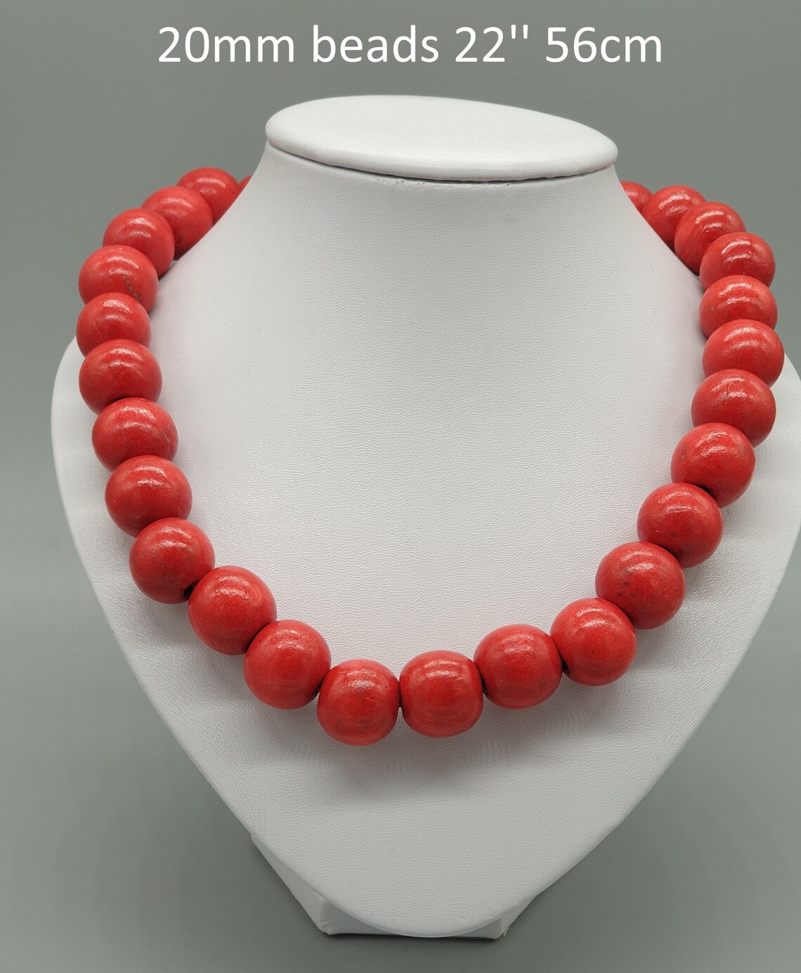 Ace Red Necklace One Piece Anime Inspired Cosplay Necklace - Etsy