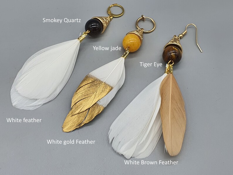 Traveler Aether Earring Genshin Impact Inspired Cosplay | Etsy