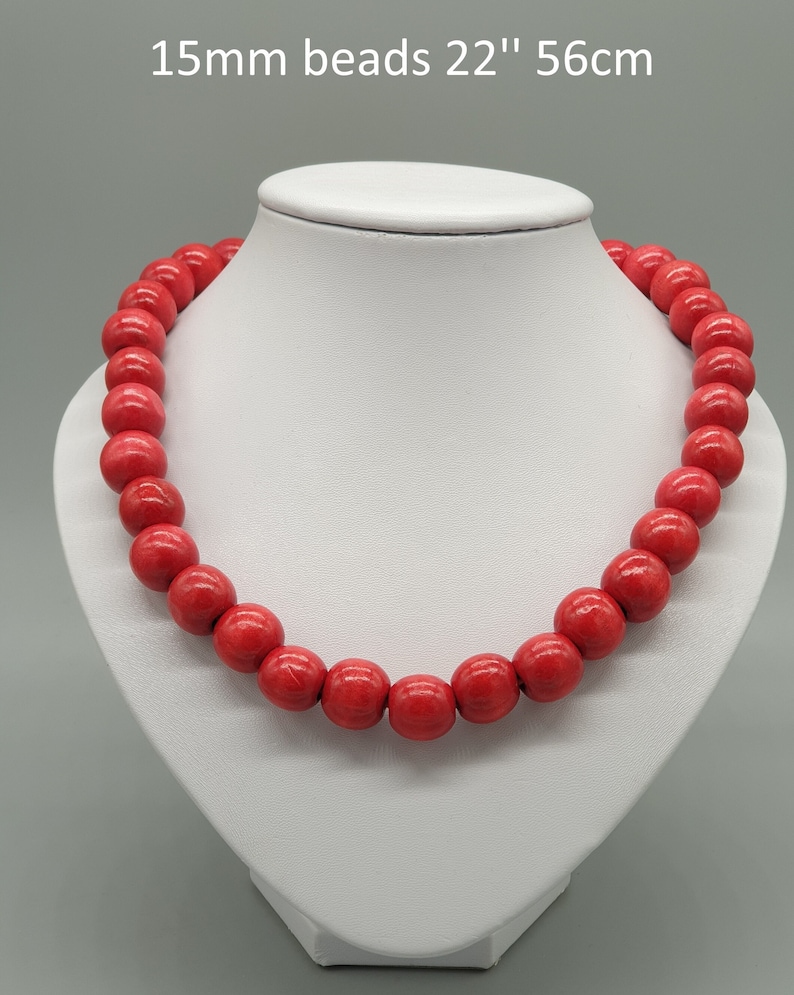 Ace Red Necklace One Piece Anime Inspired Cosplay Necklace - Etsy