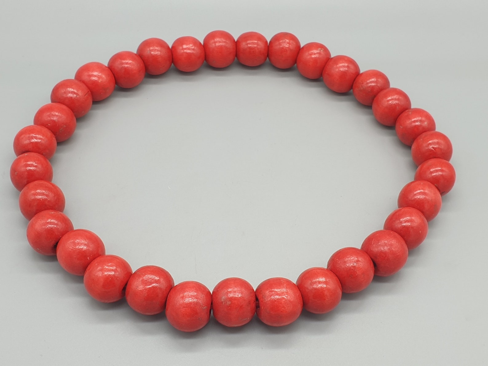 Ace Red Necklace One Piece Anime Inspired Cosplay Necklace | Etsy