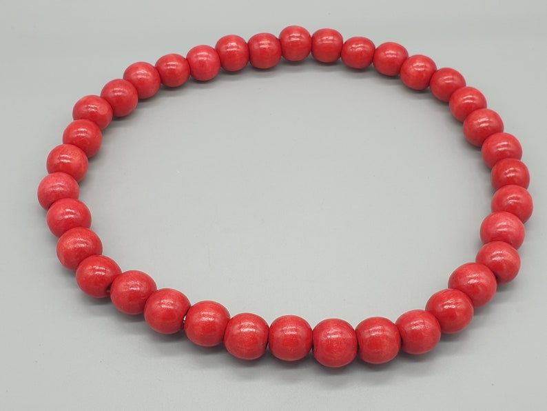 Ace Red Necklace One Piece Anime Inspired Cosplay Necklace - Etsy