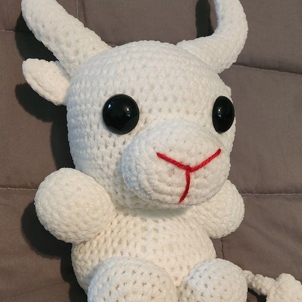 Emotional Support Demon - Etsy