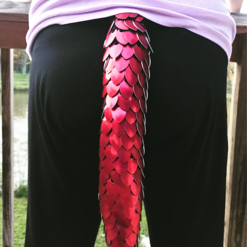 Scale Prosthetics - Etsy