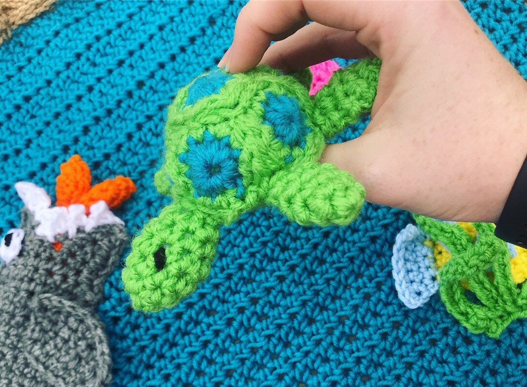 Ocean Activity Blanket Ocean Blanket Nautical Blanket | Etsy