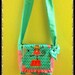 Mcgee Hobo Messenger Bag PDF Pattern File - Etsy
