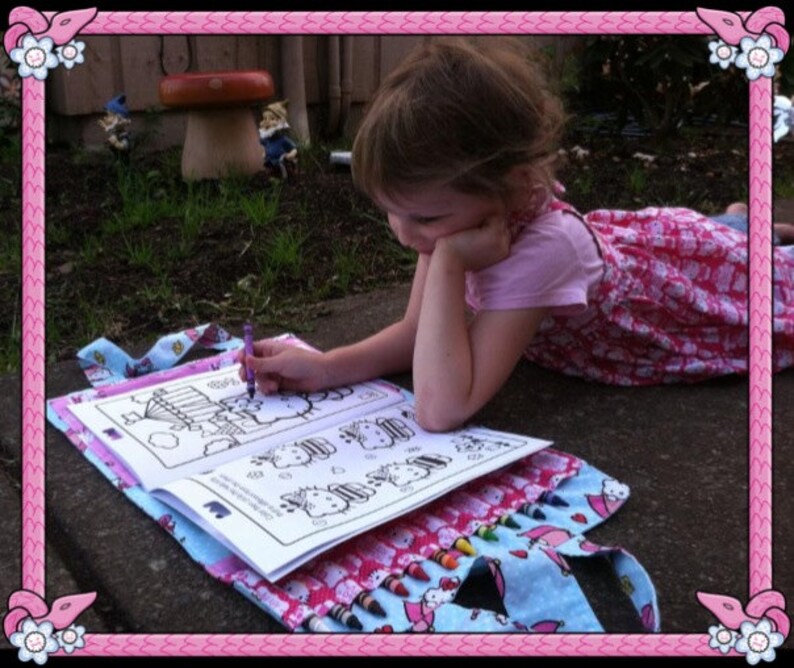 Pattern Bundle - Etsy