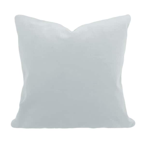 Light Blue Pillow - Etsy