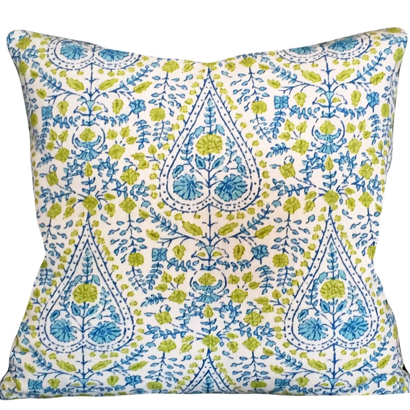 John Robshaw Fabric - Etsy