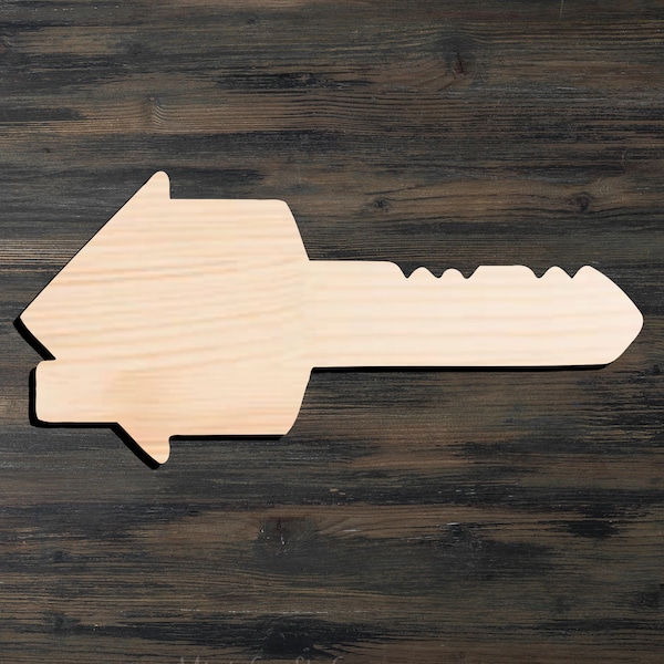 Realtor Key Sign - Etsy