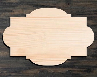 Plaque Wood Plaque Wooden Plaque Wood Sign Wooden Sign 170178 ...