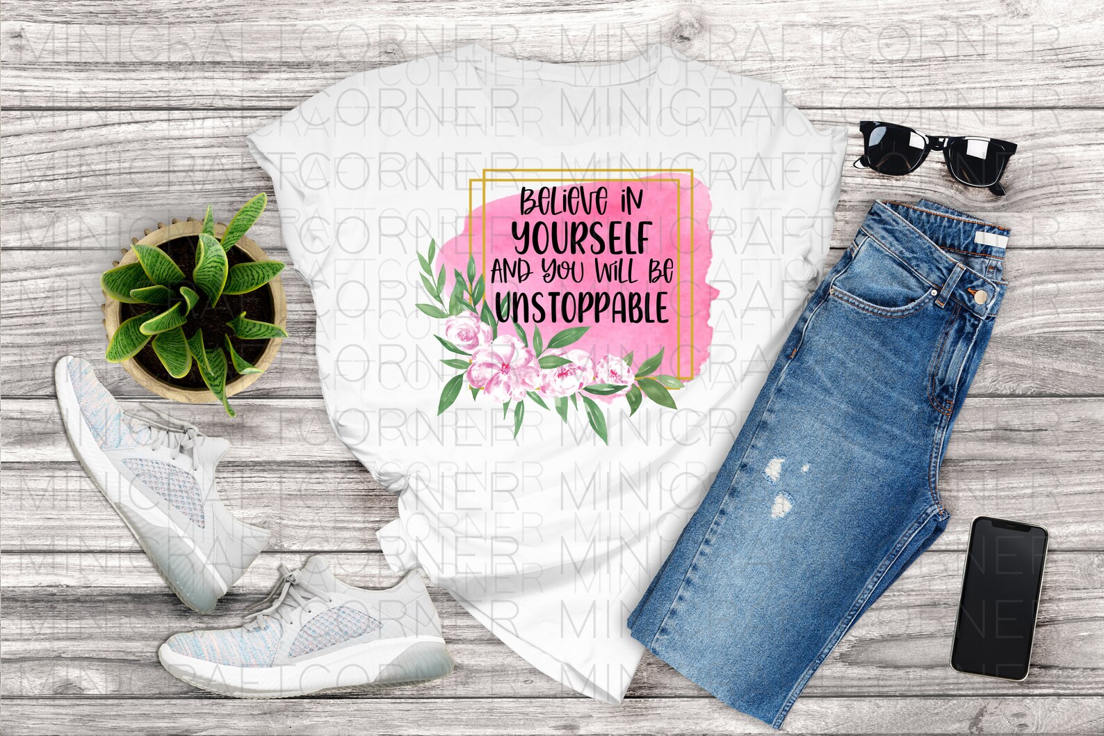 DIGITAL Sublimation Inspirational Quote Bundle / Inspirational - Etsy