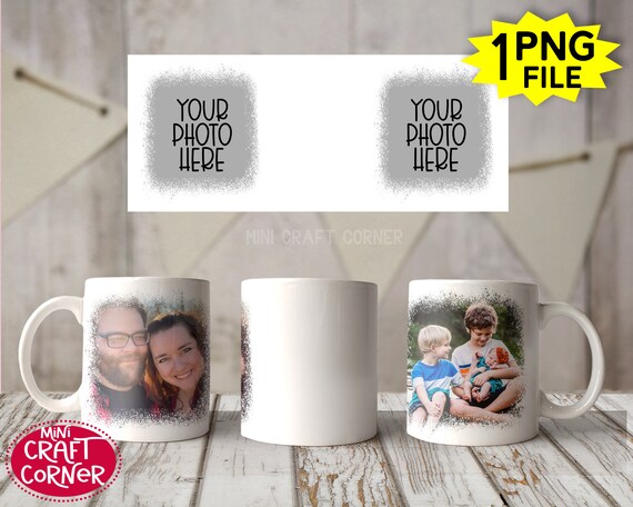 DIGITAL Sublimation Mug Design / Sublimation Mug / Sublimation - Etsy UK