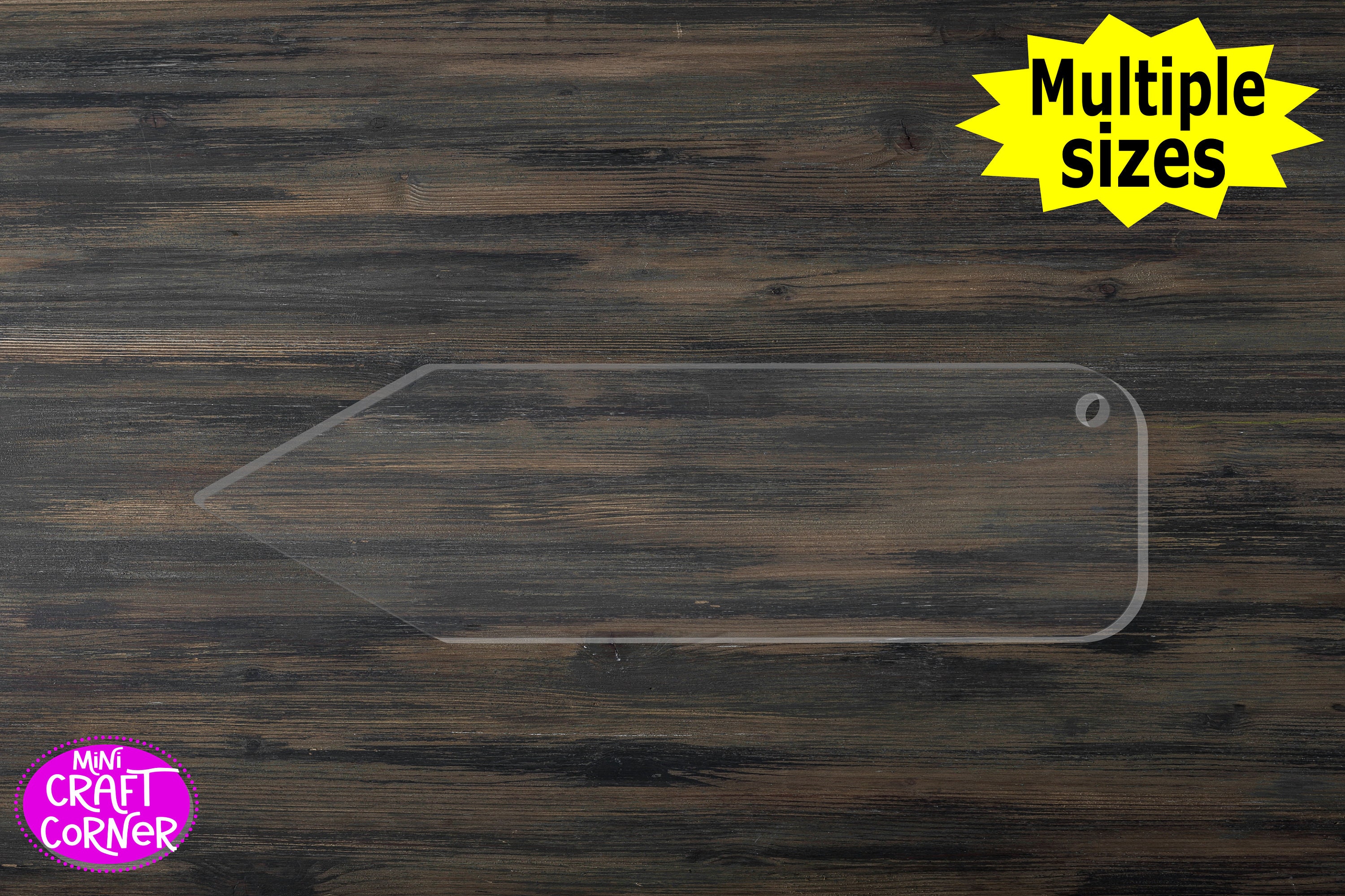 Acrylic Pencil / Teacher Acrylic Blanks / Acrylic Blanks / Key - Etsy